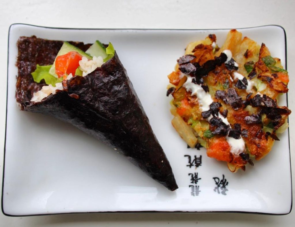 Бербере — Эфиопская кухня - Kitchen 727