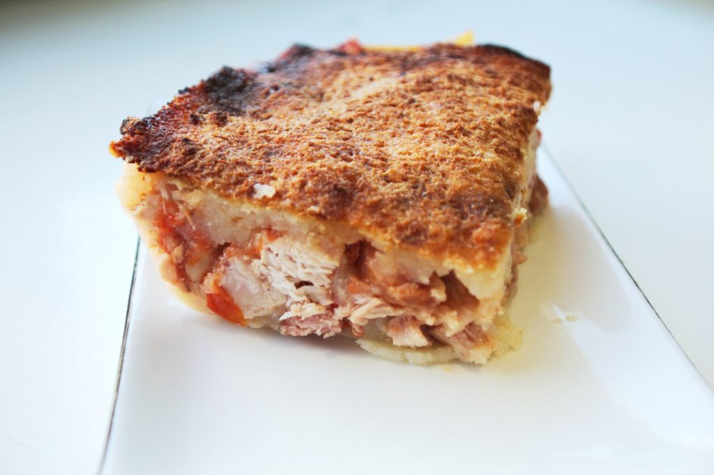 Пом — Кухня Суринама - Kitchen 727