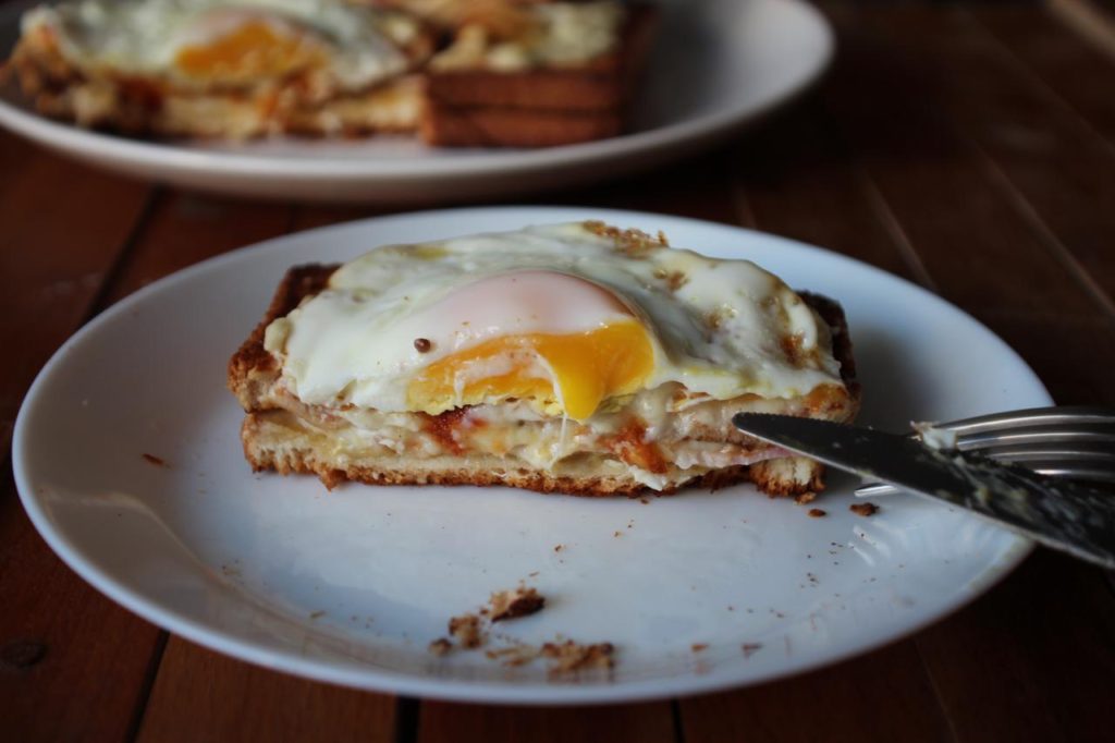 Ясса из курицы — Сенегальская кухня - Kitchen 727