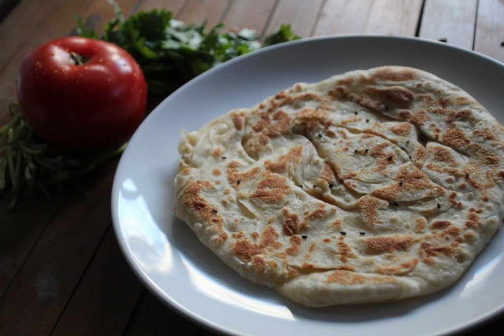 Малавах — Йеменская кухня - Kitchen 727