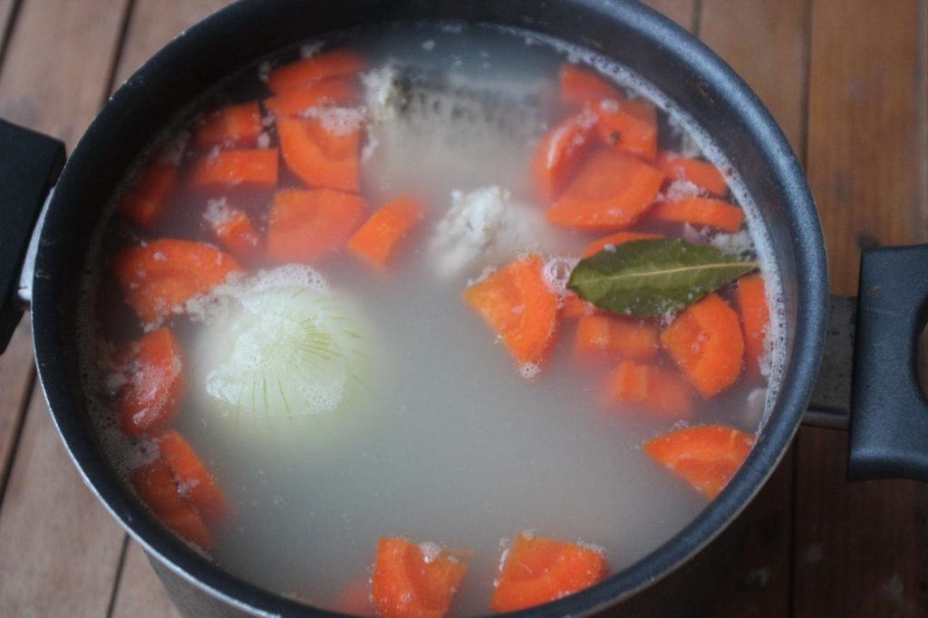 Австралийская кухня, блюда, рецепты, история - Kitchen 727