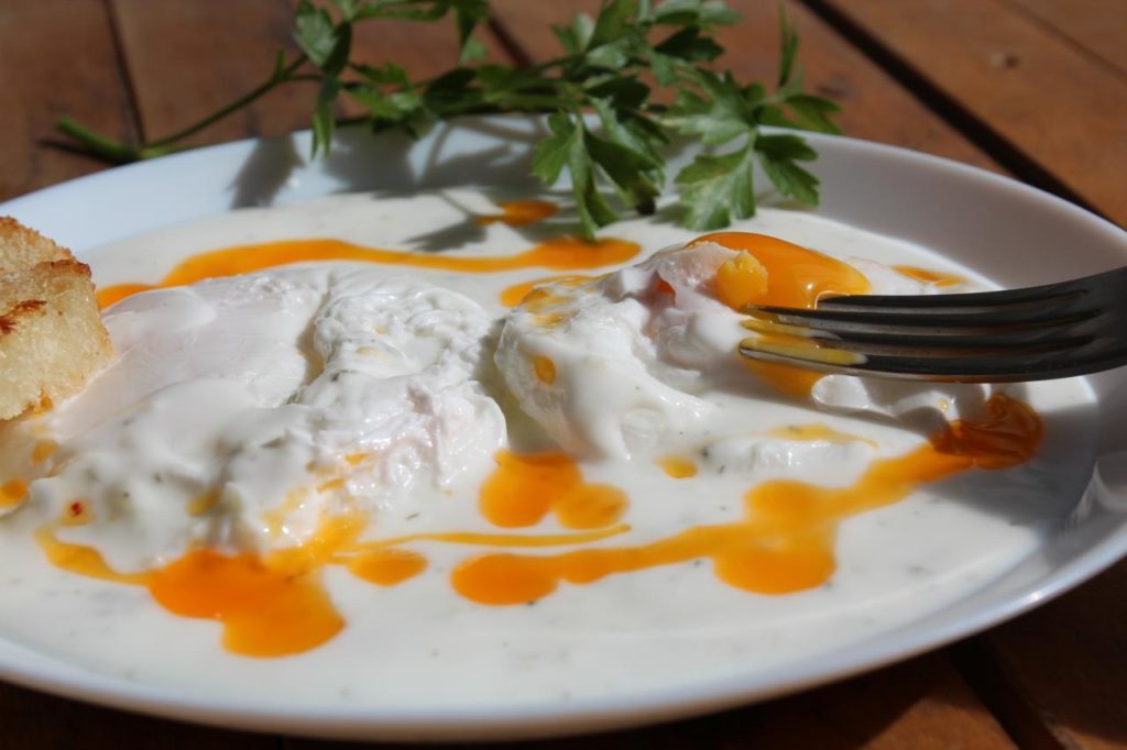 Армянская кухня, блюда, рецепты, история - Kitchen 727