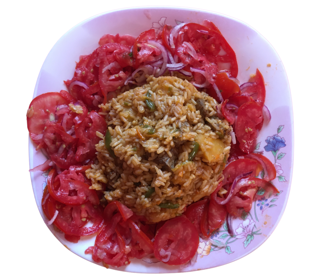 Аргентинская кухня, блюда, рецепты, история - Kitchen 727