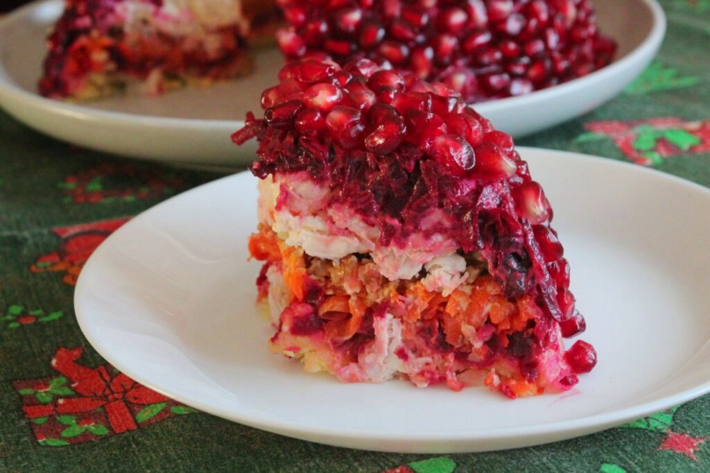 Кухня Анголы, блюда, рецепты, история - Kitchen 727