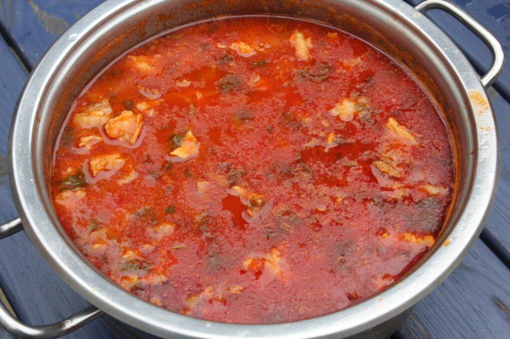 Аргентинская кухня, блюда, рецепты, история - Kitchen 727