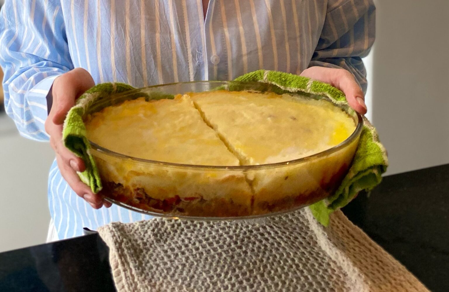 Елеброд — Датская кухня - Kitchen 727