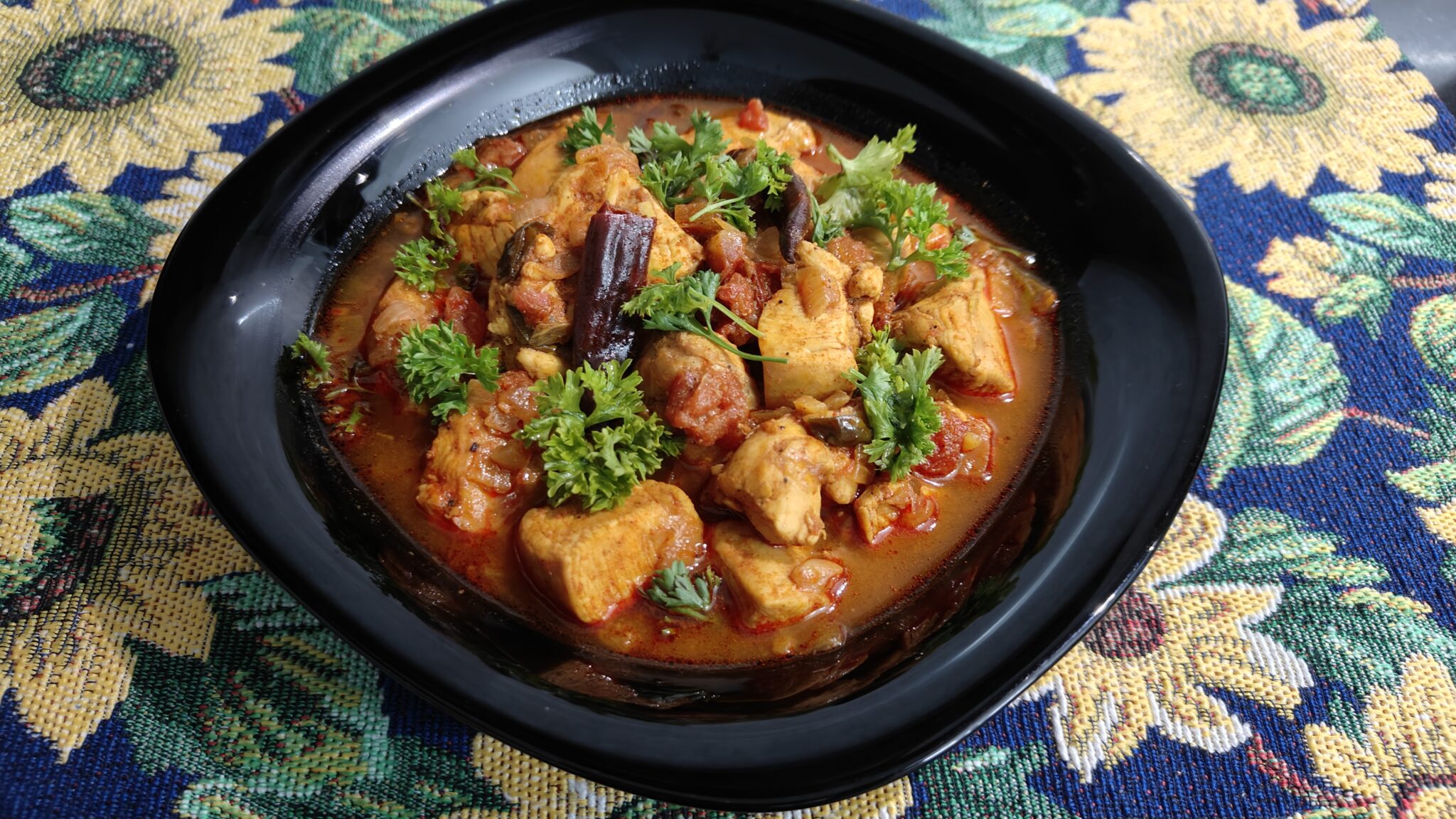 Елеброд — Датская кухня - Kitchen 727